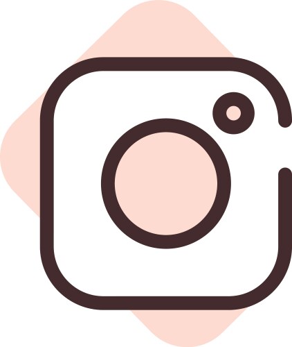 Instagram Logo Black and White Vector Images (over 3,700)
