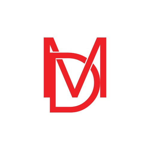 Md Logo Vector Images (over 2,400)