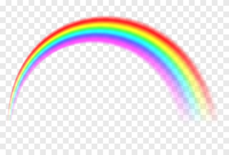 Rainbow Vector Images (over 420,000)