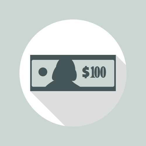 100 Bill Vector Images (over 2,600)