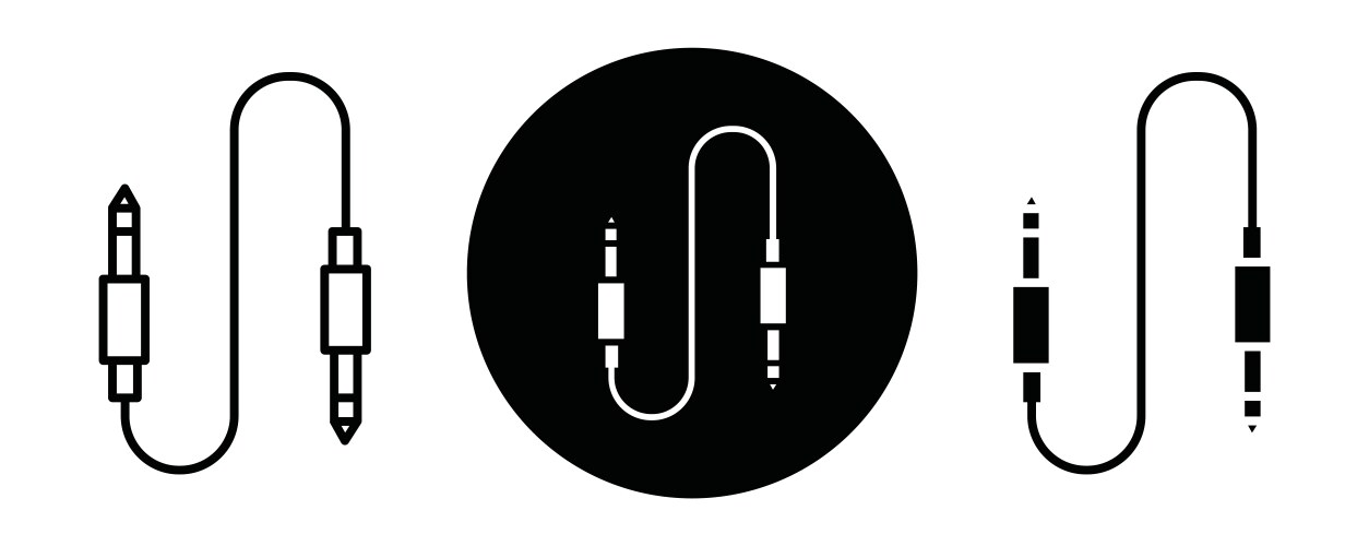 Audio Jack Vector Images (over 7,400)