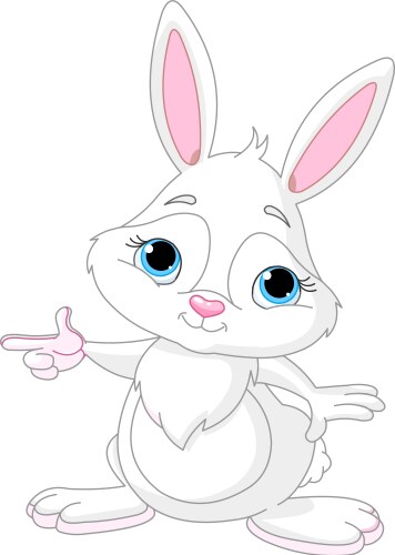Bunny Vector Images (over 150,000)