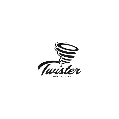 Twister Logo Vector Images (over 2,400)