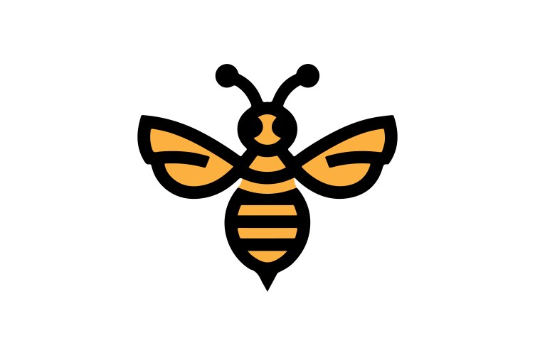 Free Honey Bee Vector Images (over 660)