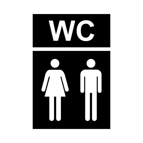 Wc Men Vector Images (over 6,700)