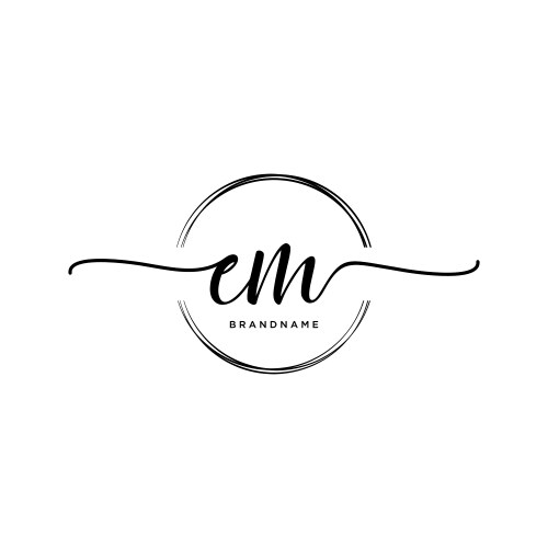 Em Logo Vector Images (over 2,500)