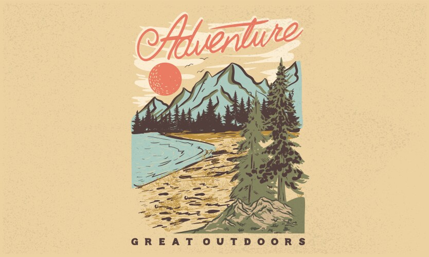 Adventure Vector Images (over 450,000)