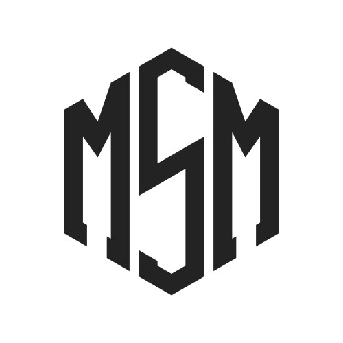 Msm Logo Vector Images (49)