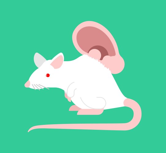 Laboratory Mice Vector Images (over 1,000)