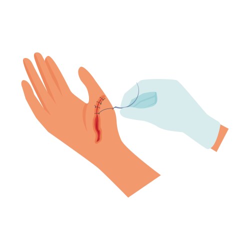 Bleeding Cartoon Vector Images (over 1,300)