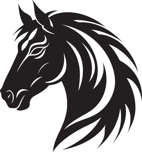 Stallion Logo Vector Images (over 12,000)