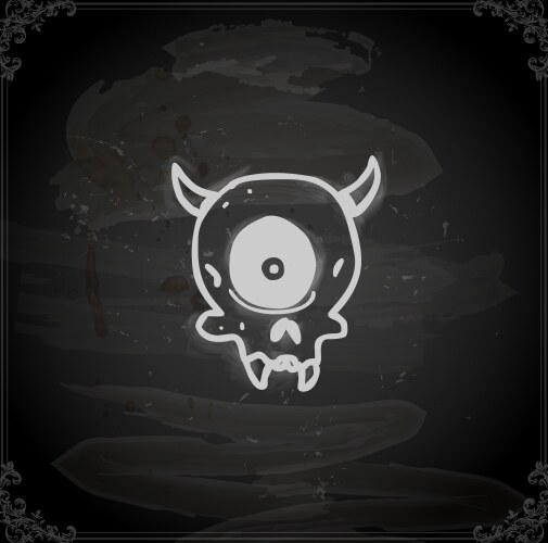 Cyclops Drawing Cartoon Vector Images (over 580)