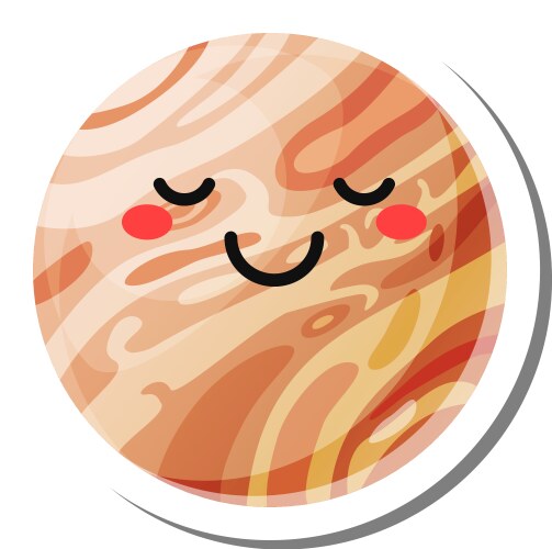 Jupiter Cartoon Vector Images (over 3,700)