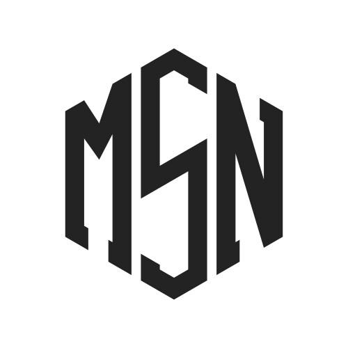 Msn Logo Vector Images (over 450)