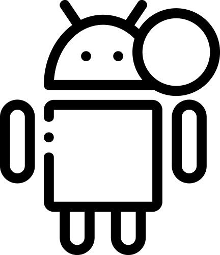 Android Vector Images (over 43,000)