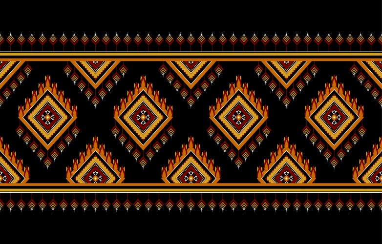 Traditional Native American Patterns Vector Images (over 14,000)