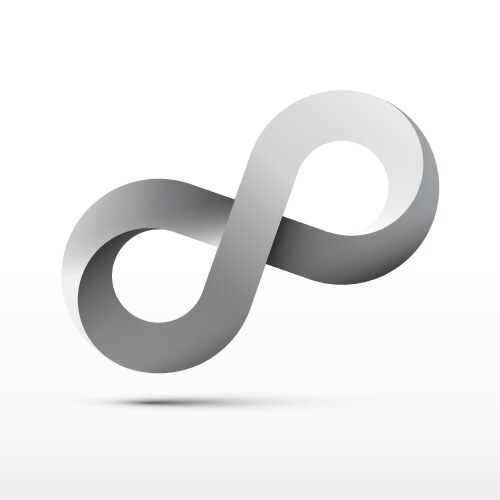 Infinity Loop Vector Images (over 21,000)