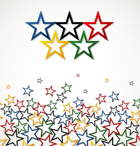 Olympic Background Vector Images (over 4,300)