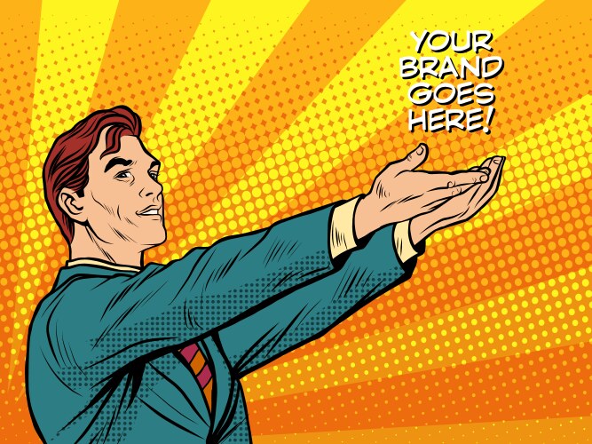 Advertise Here Vector Images (over 1,800)