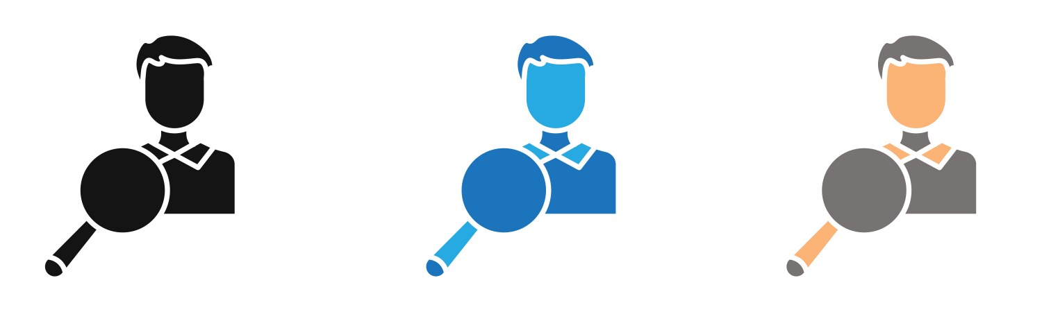 Candidate Logo Vector Images (over 3,600)