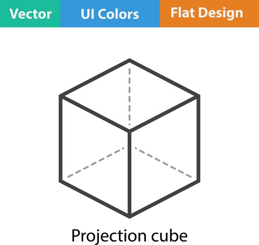 Cube Objects Vector Images (over 64,000)