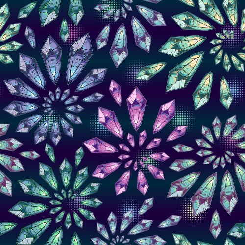 Fractal Vector Images (over 63,000)