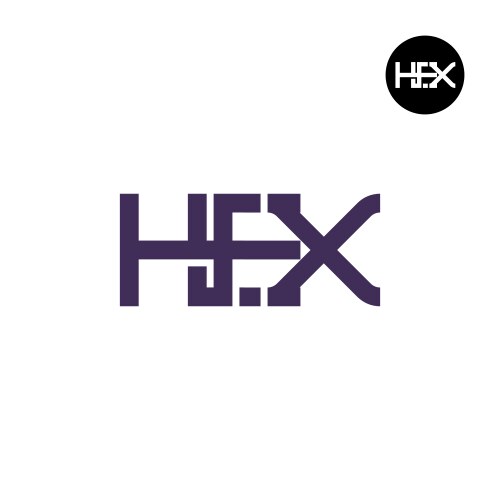 Hex Logo Vector Images (over 980)