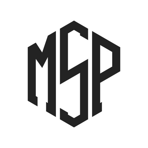 Msp Logo Vector Images (51)