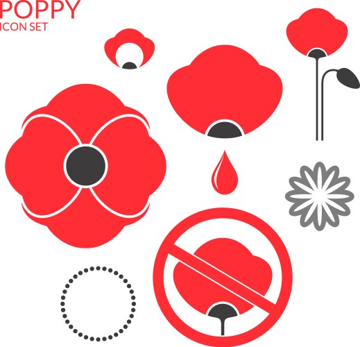 Poppy Vector Images (over 22,000)