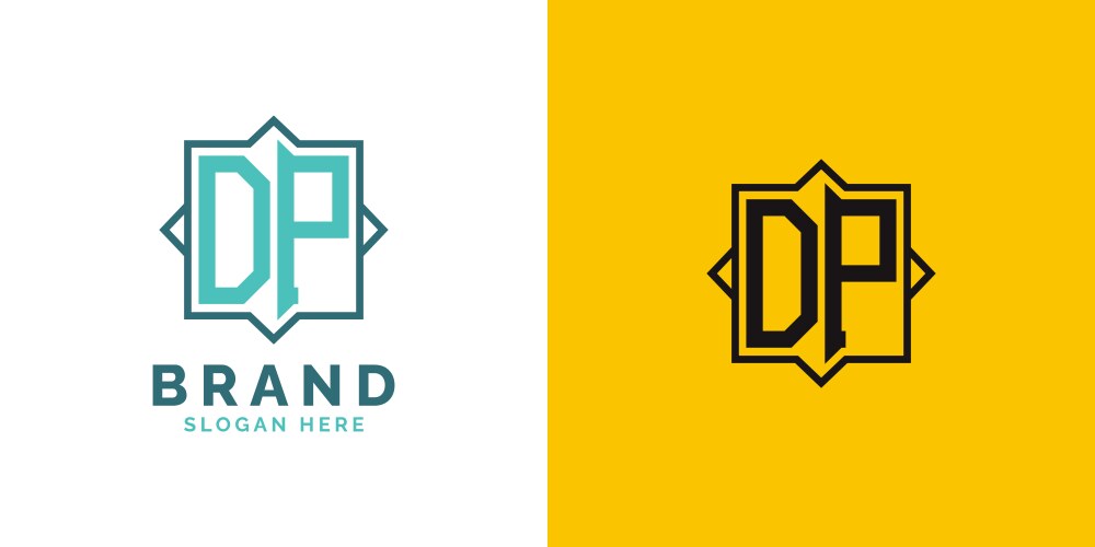 Dp Logo Vector Images (over 3,300)