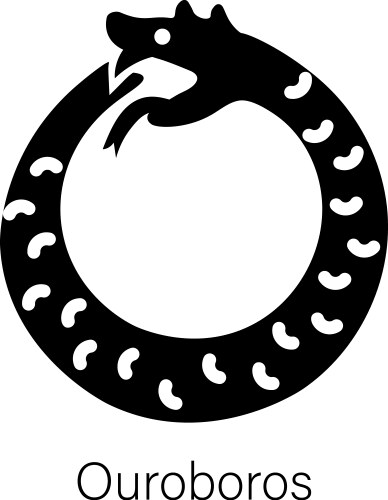 Ouroboros Vector Images (over 390)