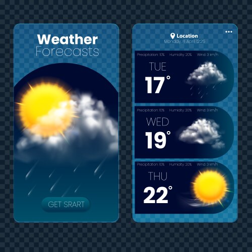 Weather Vector Images (over 530,000)