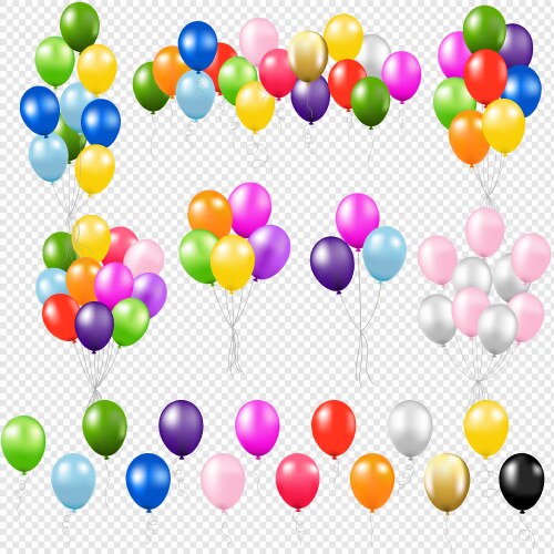 Balloon Clipart Vector Images (over 10,000)