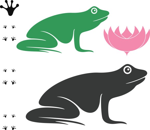 Frog Vector Images (over 24,000)