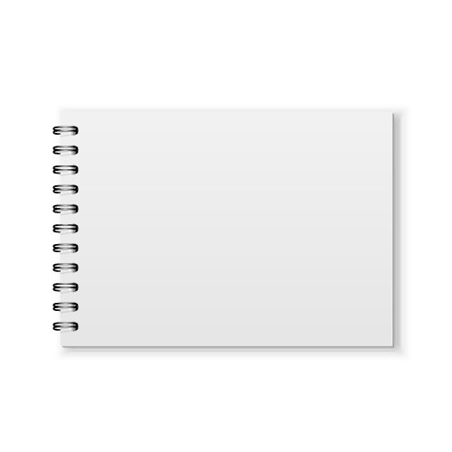 Notebook Vector Images (over 310,000)