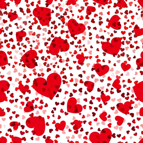 Christmas pattern Royalty Free Vector Image - VectorStock