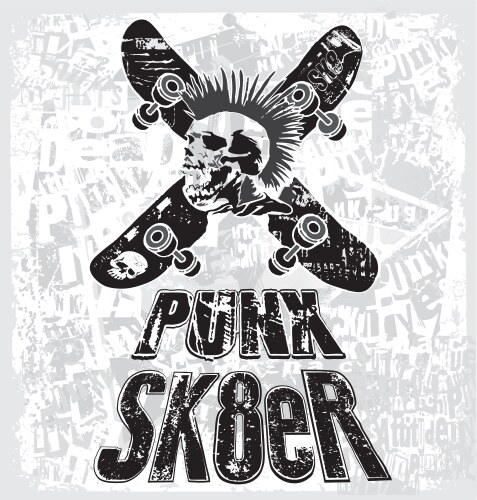 Punk Vector Images (over 32,000)