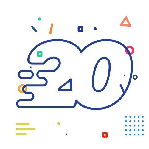 Free 20 Vector Images (over 1,700)