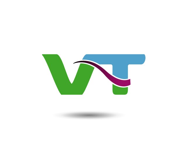 Vt Logo Vector Images (over 1,500)