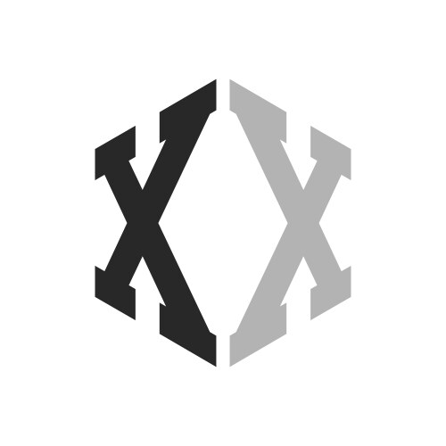 Black Xx Vector Images (over 1,100)