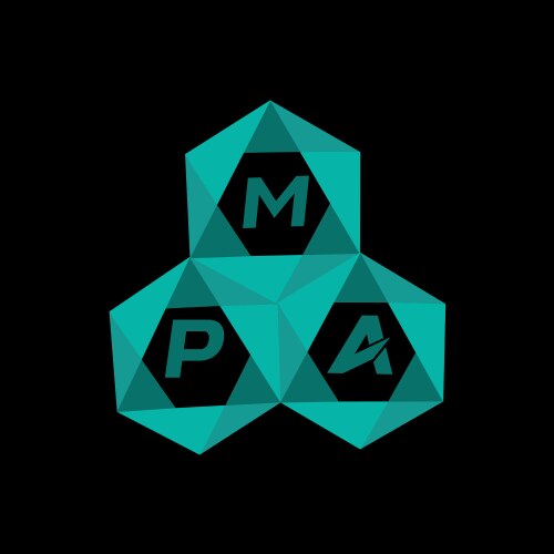 Mpa Logo Vector Images (over 110)