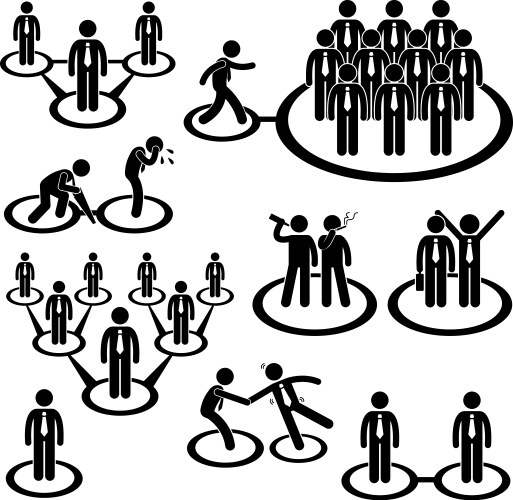 Stick Figure Vector Images (over 28,000)