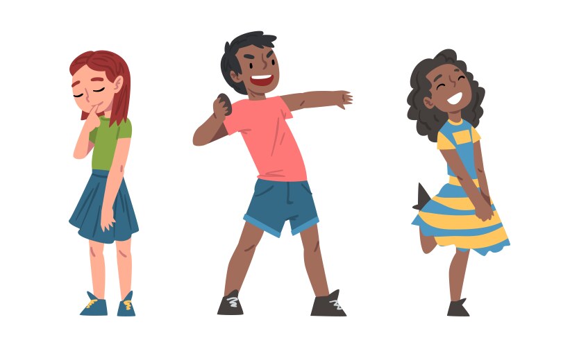 Bad Manners Vector Images (over 370)