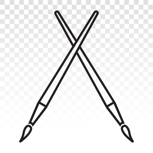 Free Paint Brush Vector Images (over 13,000)