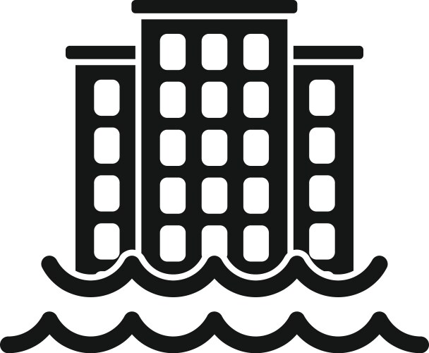 Coastal Erosion Vector Images (over 120)