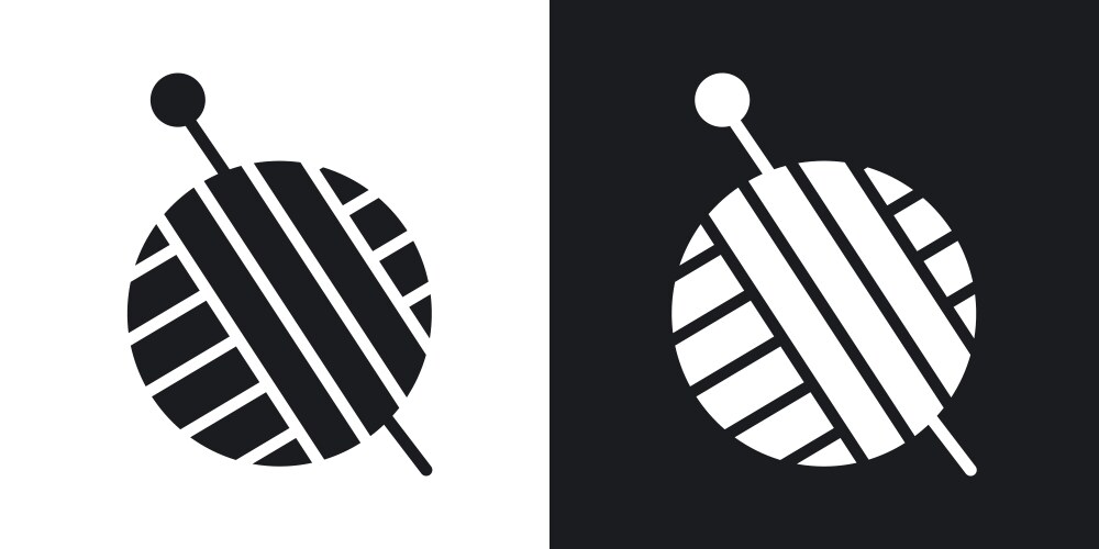 Crochet Logo Vector Images (over 1,600)