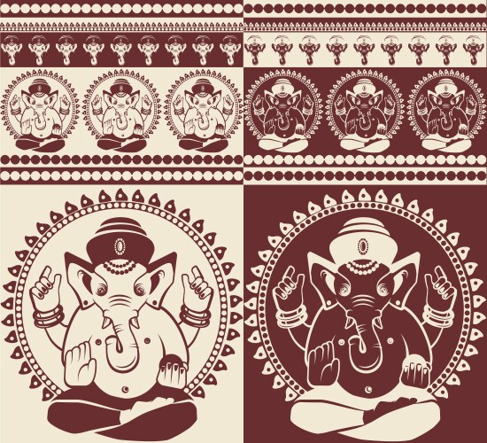 Ganesha Vector Images (over 10,000)