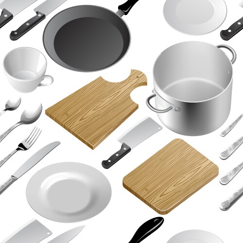 Dishes Vector Images (over 310,000)