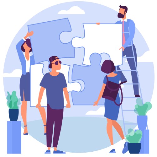 Unity Infographic Vector Images (over 1,900)