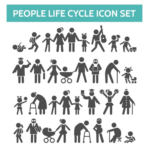 Life Cycle Vector Images (over 15,000)